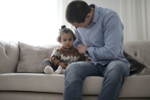How to Become a Foster Parent | Philadelphia Foster Care